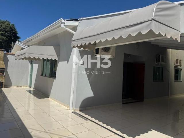casa à venda em Jardim João Paulo II