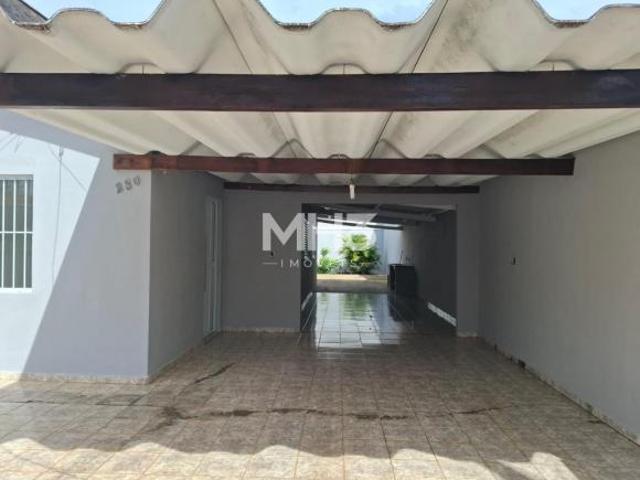 casa à venda em Jardim João Paulo II