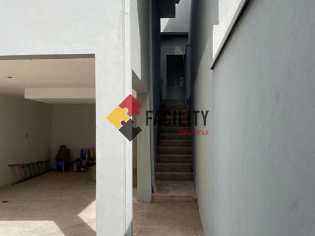 casa à venda em Jardim Luiz Cia