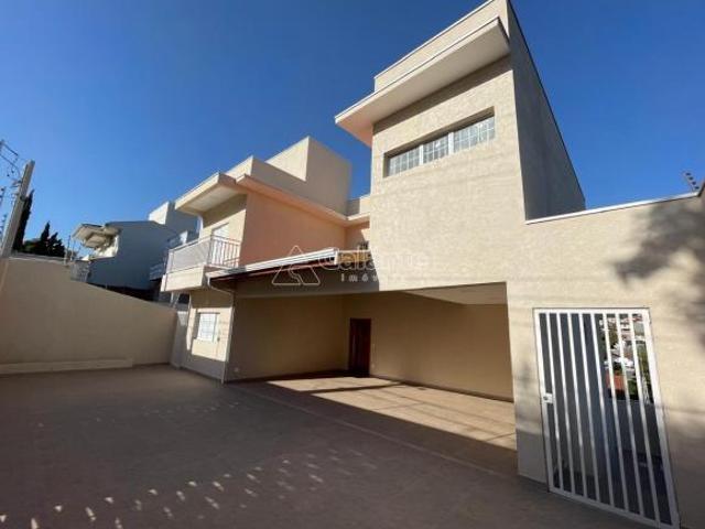casa à venda em Jardim Lumen Christi