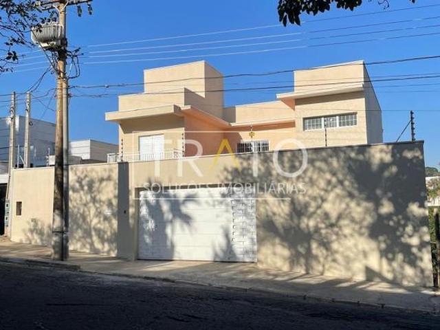 casa à venda em Jardim Lumen Christi