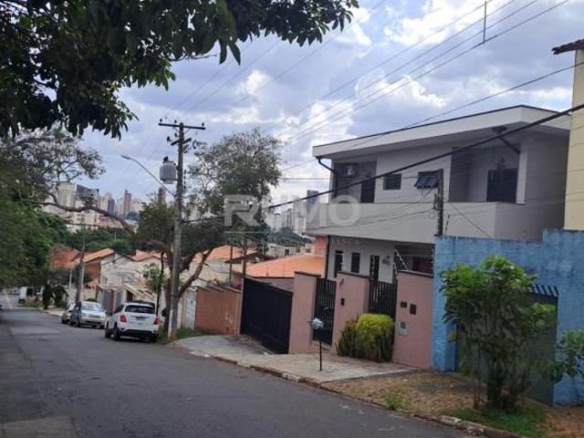 casa à venda em Jardim Lumen Christi