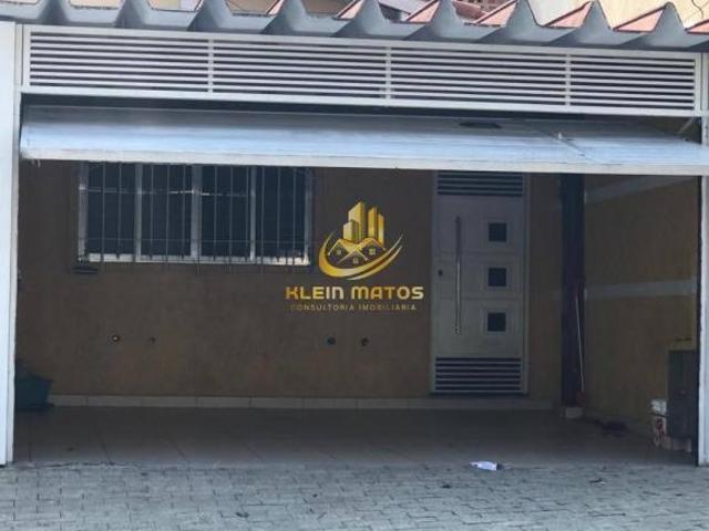 Casa à venda em Jardim Leônidas Moreira