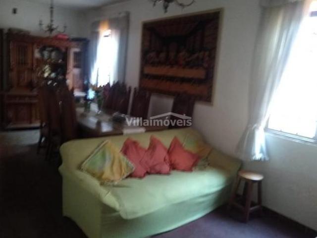 casa à venda em Jardim Leonor