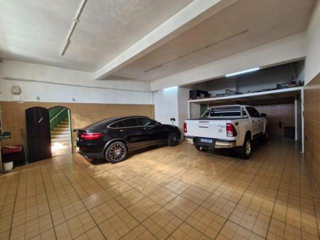 Casa à Venda em Jardim Líbano 4 Dormitórios por R$1.400.000