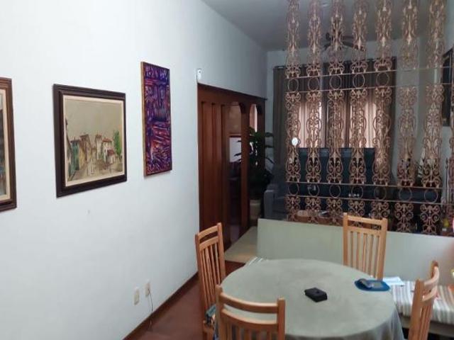 CASA A VENDA EM JARDIM LONDRINA, 250MTS, 3 QUARTOS, 1 SUITE, 4VAGAS