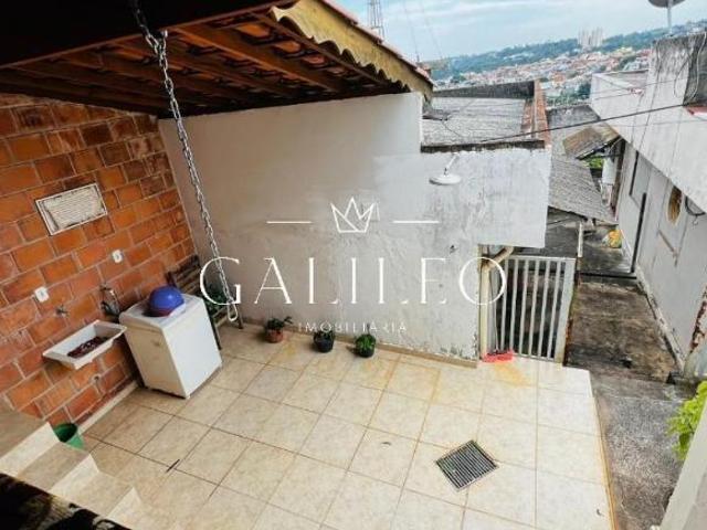CASA Á VENDA EM JARDIM PACAEMBU EM JUNDIAÍ SP