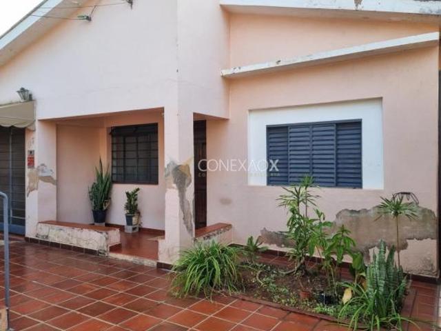 casa à venda em Jardim Pacaembu