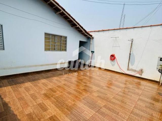 Casa à Venda em Jardim Paiva 3 Dormitórios por R$250.000