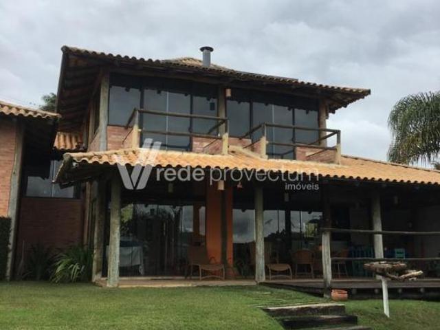 casa à venda em Jardim Panorama II