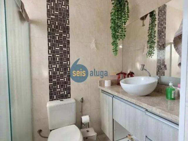 Casa à Venda em Jardim Pantano, Santa Bárbara d&apos Oeste, 98m², 2 Quartos