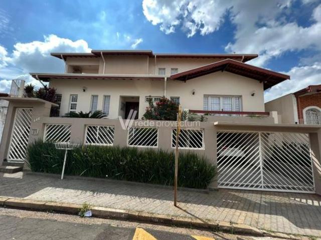 casa à venda em Jardim Paraíso