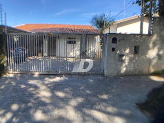 casa à venda em Jardim Paraíso