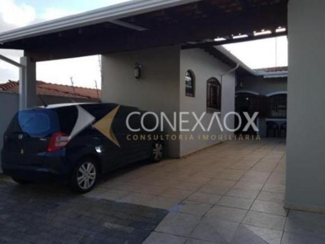 casa à venda em Jardim Paraíso