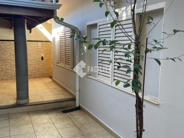 casa à venda em Jardim Paraíso