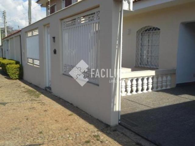 casa à venda em Jardim Paraíso