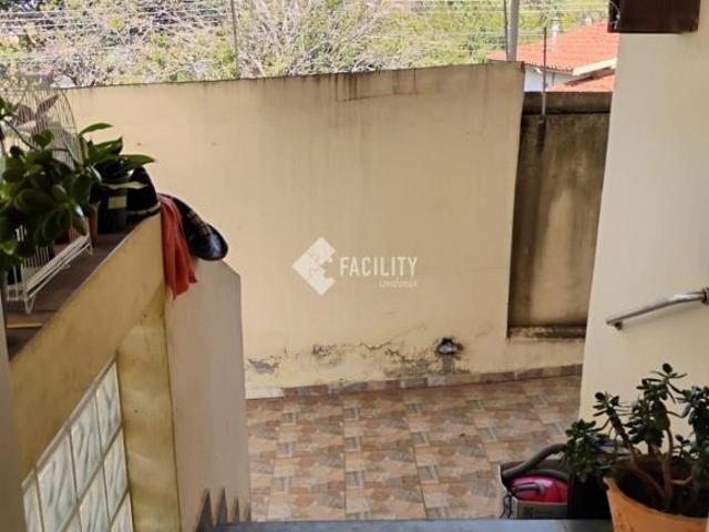 casa à venda em Jardim Paraíso