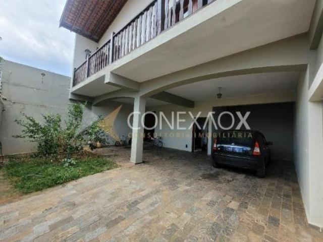 casa à venda em Jardim Paraíso