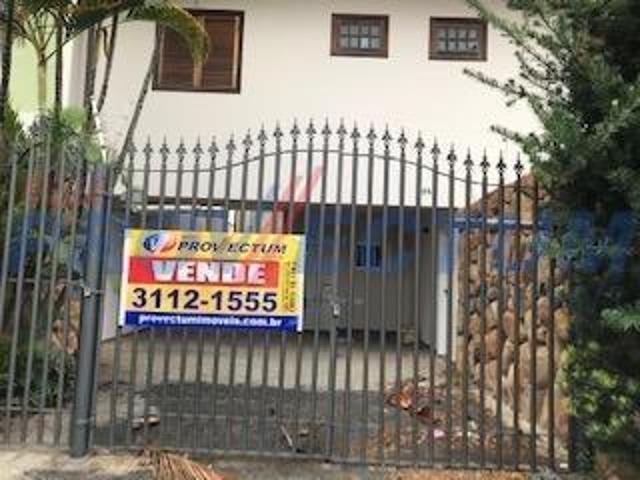 casa à venda em Jardim Paraíso