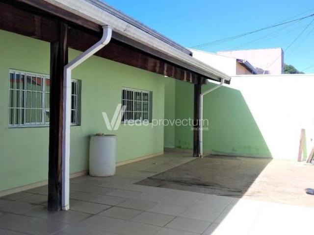 casa à venda em Jardim Paraíso de Viracopos