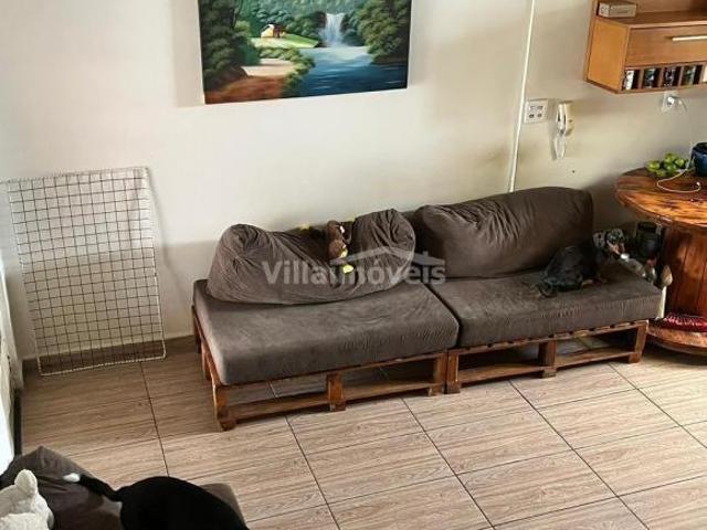 casa à venda em Jardim Paraíso de Viracopos