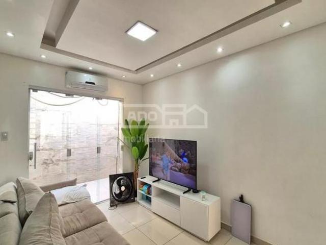 casa à venda em Jardim Paranapanema