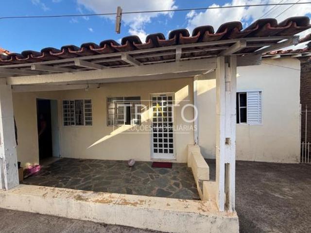 casa à venda em Jardim Paranapanema