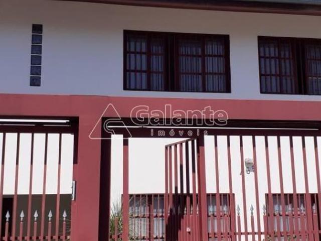 casa à venda em Jardim Paranapanema