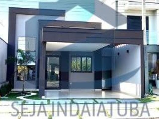 casa à venda em Jardim Park Real