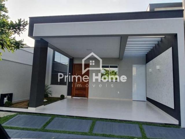 casa à venda em Jardim Park Real