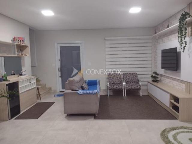 casa à venda em Jardim Park Real