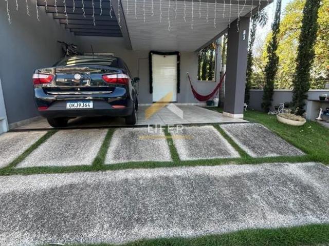 casa à venda em Jardim Park Real