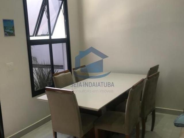 casa à venda em Jardim Park Real