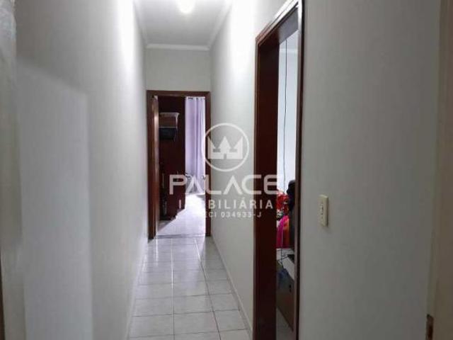 casa à venda em jardim parque jupiá, piracicaba 2 quartos 70m²