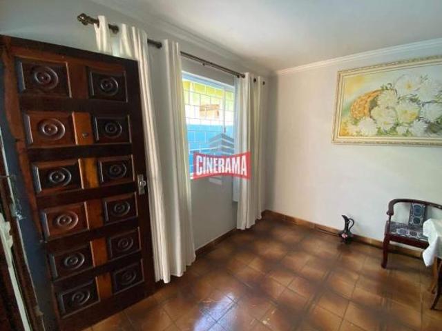 Casa à venda em Jardim Patente São Paulo | Cinerama Imóveis