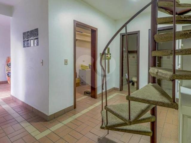 Casa à venda em Jardim Paulista SP