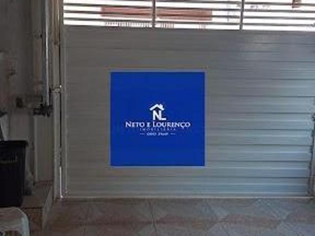 Casa à Venda em Jardim Paulista, Várzea Paulista 2 Quartos, 143m²