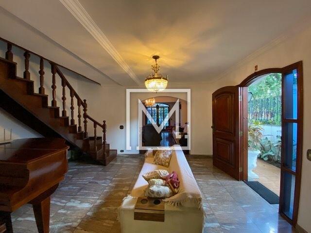 Casa à venda em Jardim Paulista · 3 dorm · Mega Brasil Imóveis · Mega Brasil Imóveis