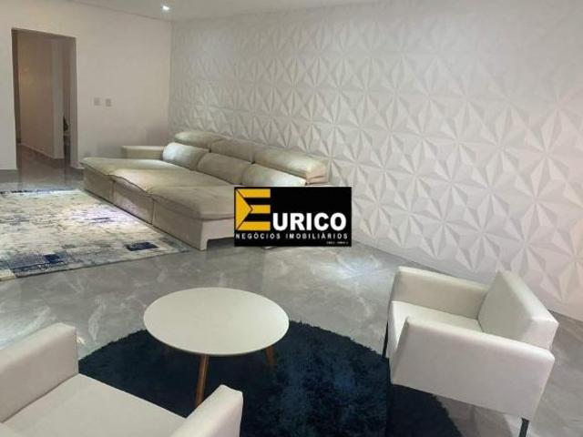 Casa à venda em Jardim Paulistano, Sorocaba – 3 Quartos 1 suíte, 2 Vagas
