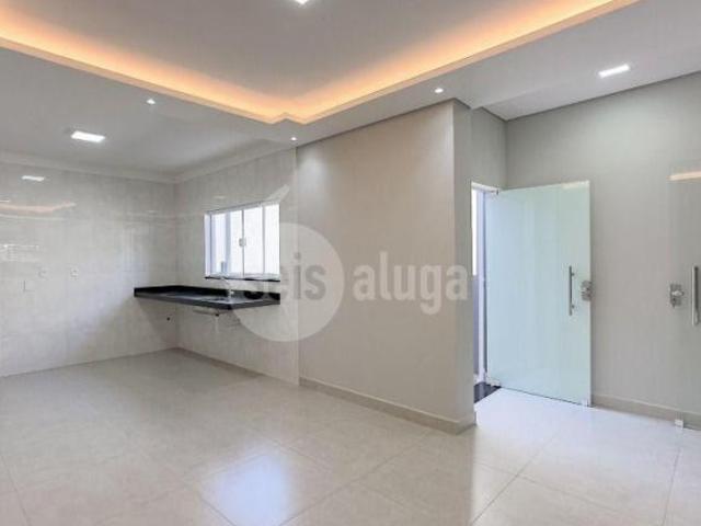 Casa à venda em Jardim Pérola, Santa Bárbara d&apos Oeste: 3 dormitórios, 1 suíte.