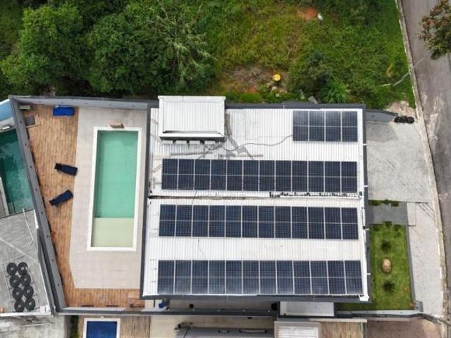 casa à venda em Jardim Peri