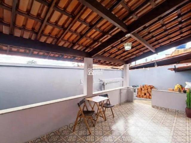 Casa à venda em Jardim Petrópolis