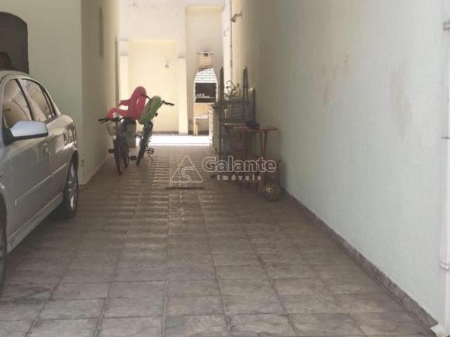 casa à venda em Jardim Planalto de Viracopos