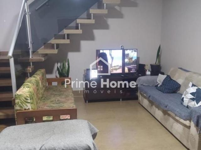 casa à venda em Jardim Planalto de Viracopos