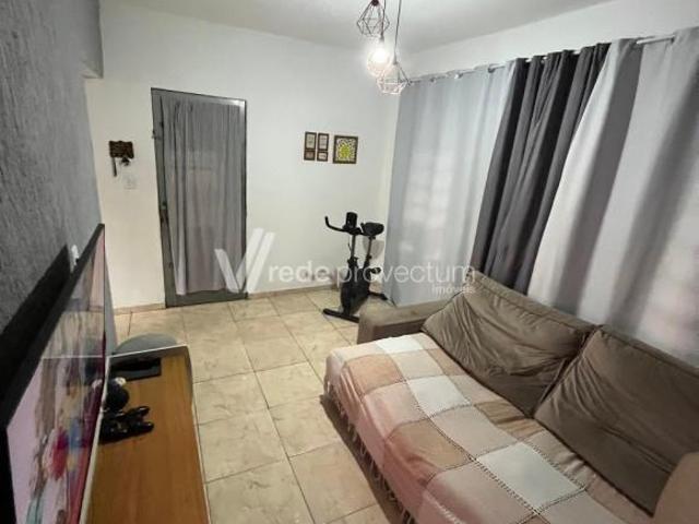 casa à venda em Jardim Planalto de Viracopos
