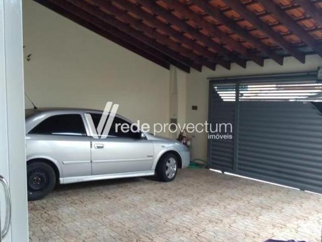 casa à venda em Jardim Planalto de Viracopos