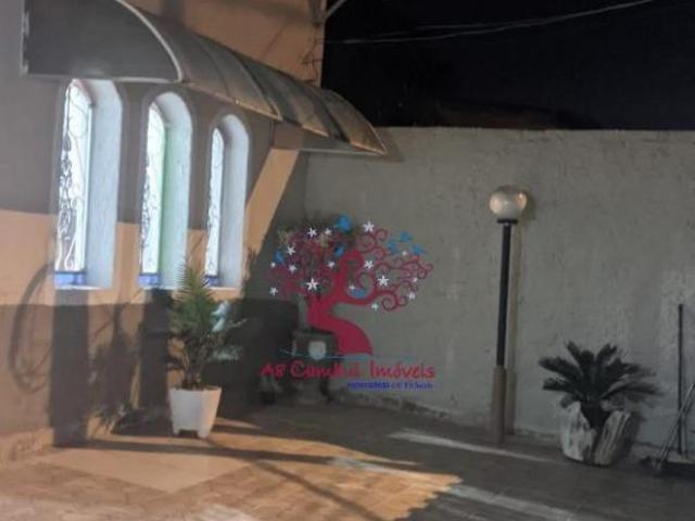 casa à venda em Jardim Planalto de Viracopos