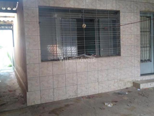 casa à venda em Jardim Planalto de Viracopos