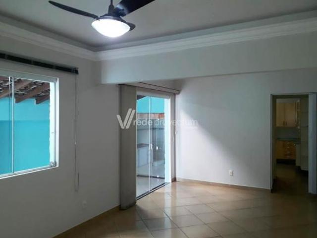 casa à venda em Jardim Planalto de Viracopos
