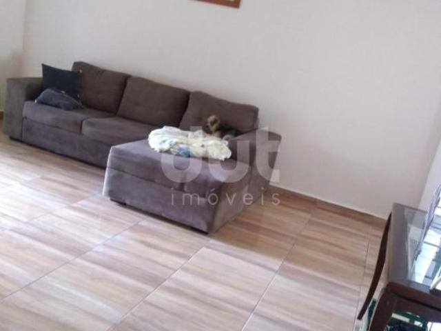 casa à venda em Jardim Planalto de Viracopos
